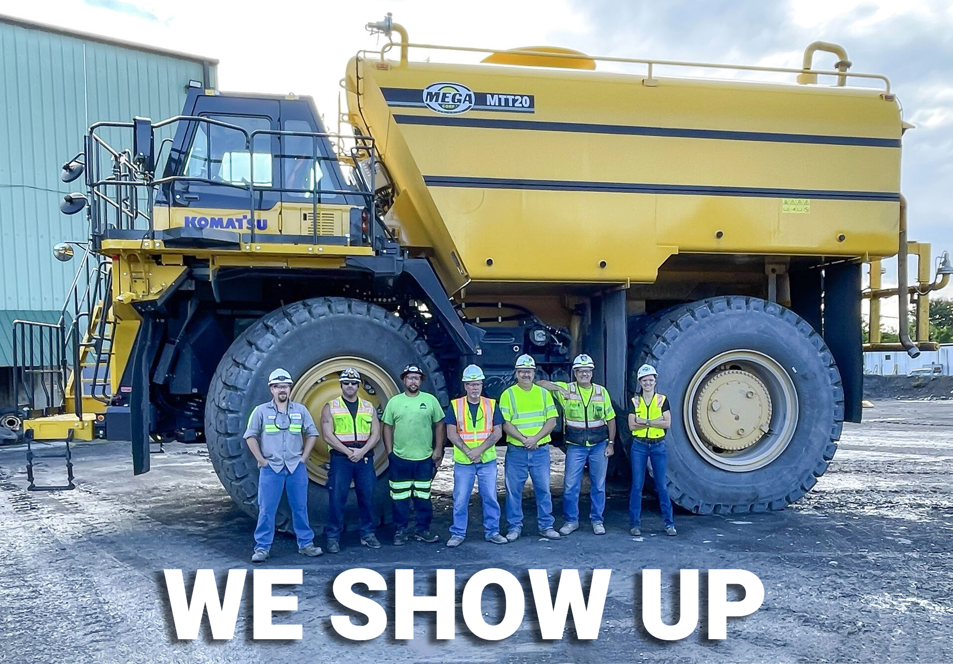 MEGA Corp: Newsletter