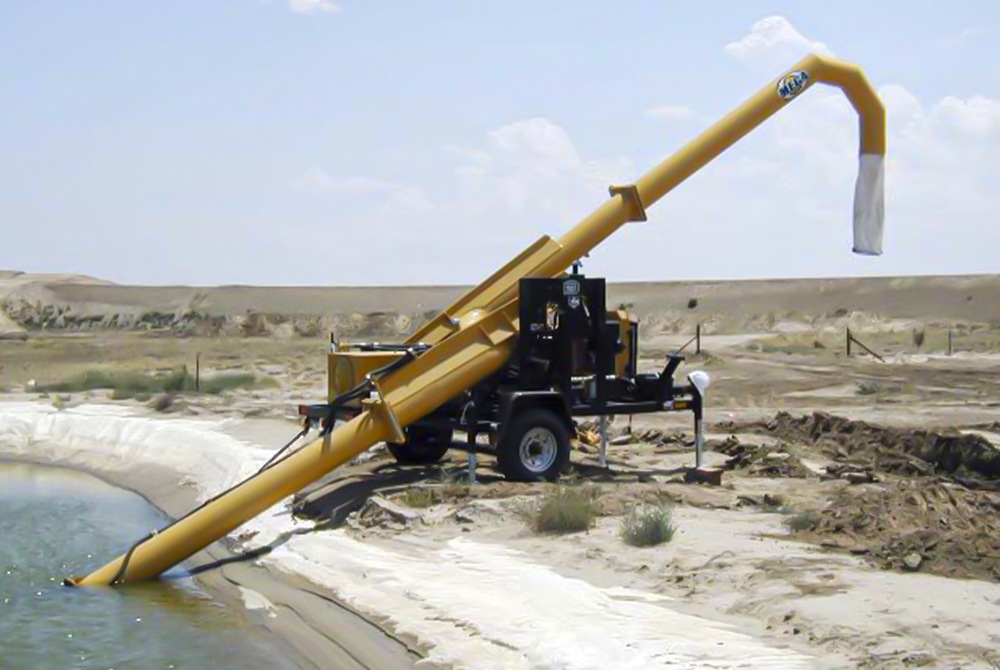 MEGA Corp: Mobile Pumps